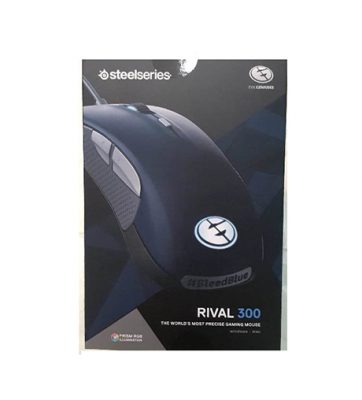 Steelseries Rival 300 – ISTAR