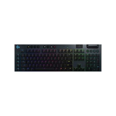 Logitech G915 – ISTAR
